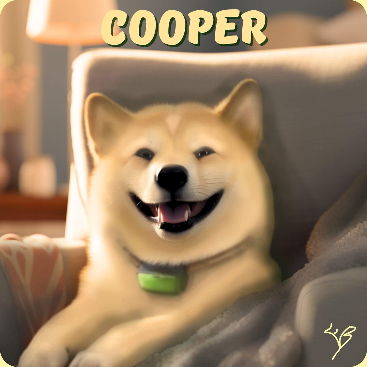 Ani-mal's Design: Cartoonized Pet Art Merchandise