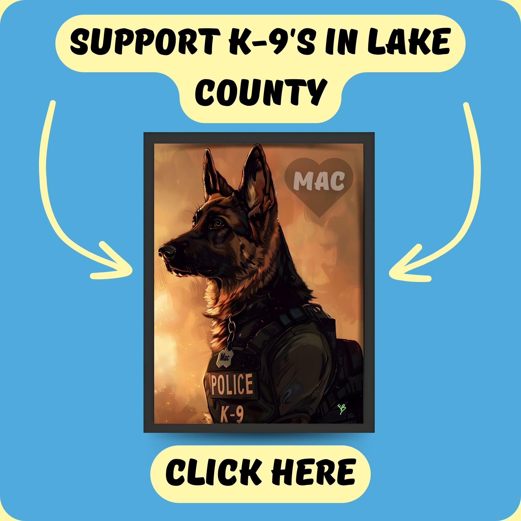 Cartoon Your Pet | Animal's Design – Ani-mal's Design